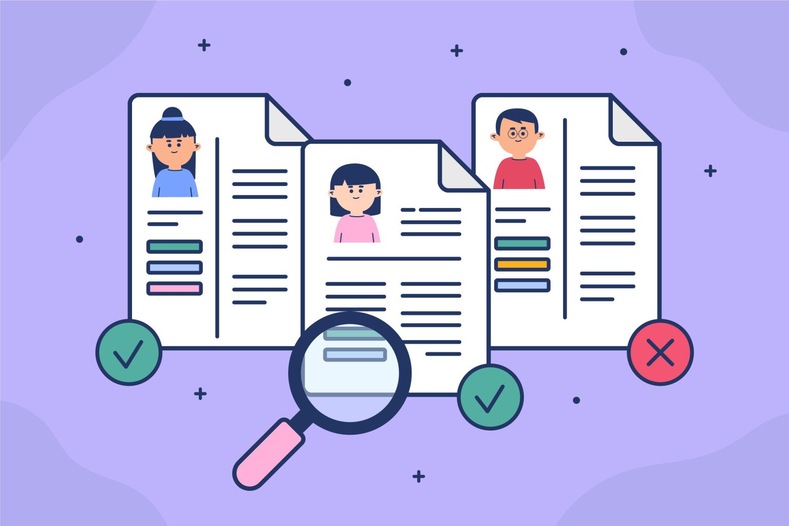 10 errores comunes en el CV y cómo evitarlos - Tu empleo